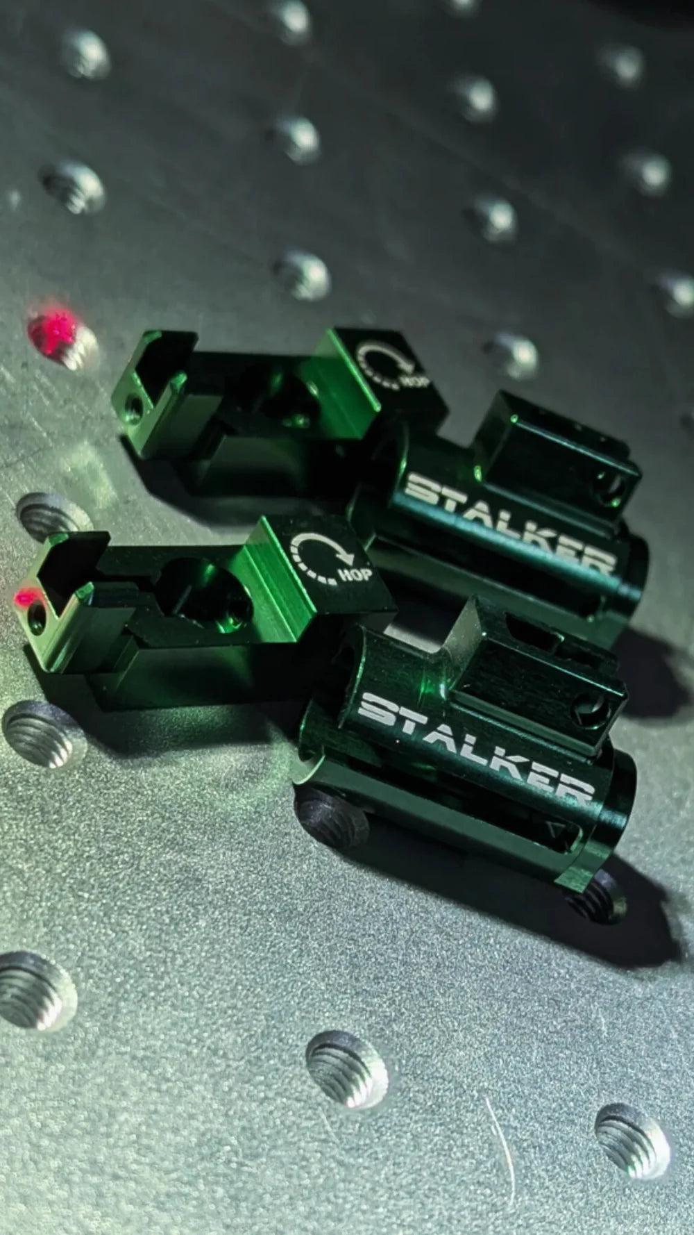 MWS Kraken TDC Hopup Chamber – Skirmshop USA