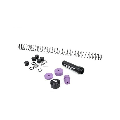 MWS Mix & Match Counterweight Buffer Set (V2) – Skirmshop USA